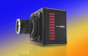 Photron's Fastcam Mini AX50 - Novus Light Today