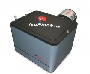 IsoPlane 160 Imaging Spectrograph from Princeton Instruments - Novus ...