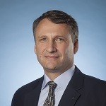 Trumpf Welcomes CEO Peter Hoecklin, Promotes Burke Doar - Novus Light Today