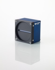 Stemmer Imaging Offering Two New Series of Line Scan Cameras - Novus ...