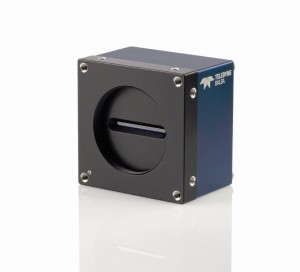 Teledyne Dalsa CMOS Line Scan Cameras for Machine Vision - Novus Light ...