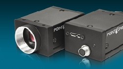 Point Grey Releases Grasshopper3 Camera with 9.1MP CCD Resolution via ...