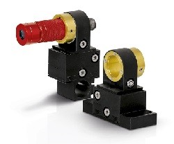 Laser Components Unveils Precision Laser Module Mounts - Novus Light Today