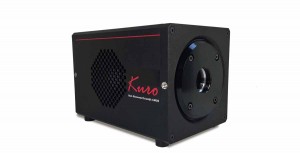Princeton Instruments KURO Camera - Novus Light Today
