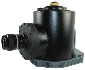 Princeton Instruments Releases LN2-Cooled InGaAs Camera NIRvana:640LN ...