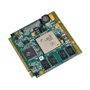 MSC Embedded Launches Q7 Module with Media Processor - Novus Light Today