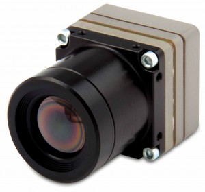 FLIR Upgrades Tau and Quark OEM Camera Cores - Novus Light Today
