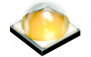 Osram OSLON Square LED Now Available from Rutronik - Novus Light Today
