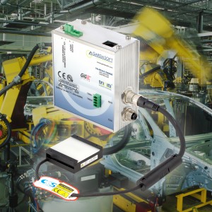 Control of Multi-Lighting Schemes For Machine Vision - Novus Light Today