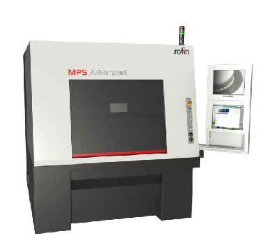 Rofin Expands Its Modular Processing System Laser Family - Novus Light ...