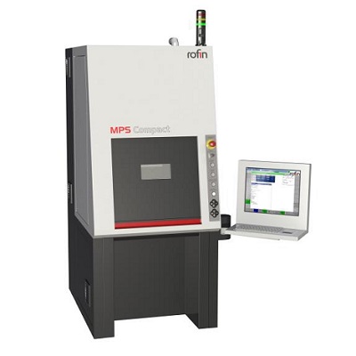 Rofin Expands Its Modular Processing System Laser Family - Novus Light ...