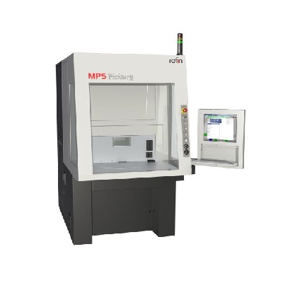 Rofin Expands Its Modular Processing System Laser Family - Novus Light ...