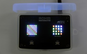 Ultra-Compact Reflector-Type High Brightness 3-Color LED - Novus Light ...