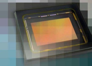 Sony CMOS Image Sensors with a 3.45 µm Pixel - Novus Light Today