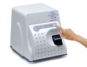 Hamamatsu's NanoZoomer SQ Slide Scanner - Novus Light Today