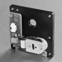 CVI Melles Griot Unveils SafeClose Laser Shutters - Novus Light Today