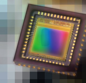 Emerald Image Sensors by E2v Feature 2.8 µm CMOS Global Shutter Pixel - Novus Light Today
