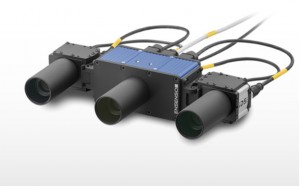 Ensenso X Industrial 3D Cameras With 5 MP Resolution - Novus Light Today
