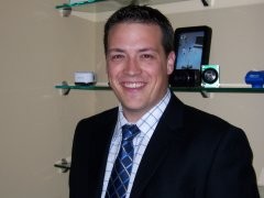 Sebastien Dignard Joins Framos Board - Novus Light Today