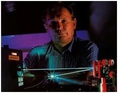 ORC Professor David Payne Knighted - Novus Light Today