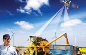 Embedded World 2013: Smart agriculture - Novus Light Today