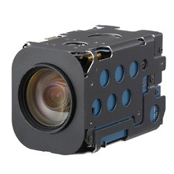 Framos Distributes Sony FCB Zoom Cameras for Safety and Monitoring ...