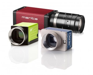 Industrial Cameras With Sony CMOS Sensors - Novus Light Today