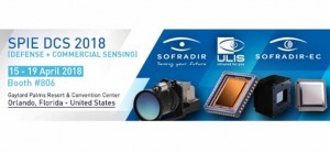 SPIE DCS 2018: Sofradir introduces Atom T320, uncooled IR camera core ...