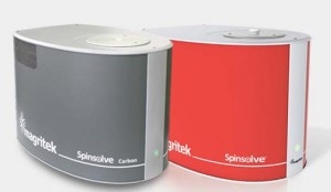 Pittcon 2014: Magritek showcases Spinsolve Carbon NMR Spectrometer ...