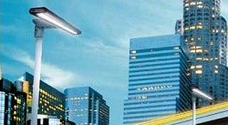 Swarco’s Futurlux LED Streetlights Win ETL Approval - Novus Light Today