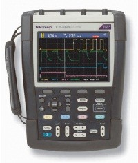 Tektronix Handheld Oscilloscope on EDN 2012 Hot 100 List - Novus Light ...