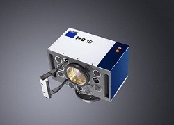 Trumpf Launches Programmable Focusing Optics 3D - Novus Light Today