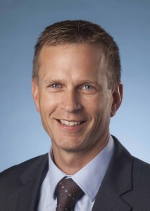 Trumpf Promotes James Rogowski to Vice President, Technical Service ...