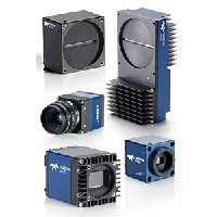 Vision 2012: Teledyne DALSA features colour CMOS cameras - Novus Light ...