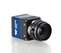 Stemmer Imaging Debuts Teledyne Dalsa 5MP GigE Camera - Novus Light Today