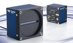 Vision 2014: Teledyne Dalsa shows imaging and machine vision cameras ...