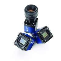 Leading Lights: Teledyne DALSA - Novus Light Today