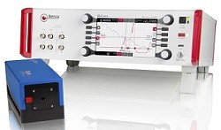 Photonics West 2014: Toptica debuts digital laser controller - Novus ...