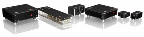 Laser World of Photonics 2015: Toptica laser innovations - Novus Light ...