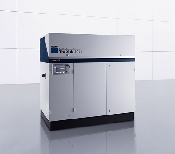 LME 2013: Trumpf to feature full portfolio of laser technology - Novus ...