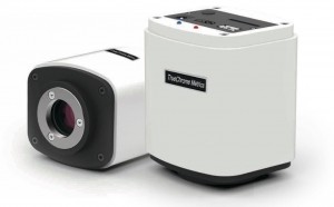 Stemmer Introduces TrueChrome Metrics Camera - Novus Light Today