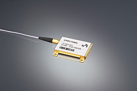 Optical Components for Long Haul Telecom Networks - Novus Light Today