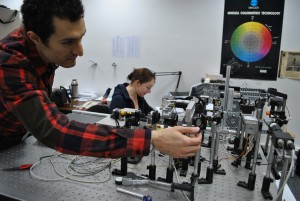 An EPIC View of Photonics in Barcelona, Spain - Novus Light Today