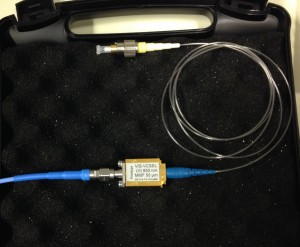 OFC 2016: VI Systems offers 64 Gbit/s 4-PAM VCSEL test modules - Novus ...