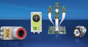 Vision Components ARM-Based Smart Cameras - Novus Light Today