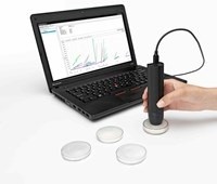 Visualant Releases Compact ChromaID Scanner to Assessment Team - Novus ...
