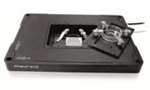XYZ Microscope Stages With Capacitive Feedback - Novus Light Today