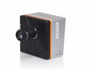 Xenics Announces Improvements in Detectors - Novus Light Today