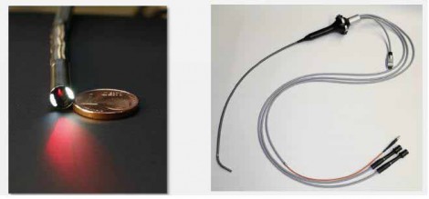 Endoscopes Inspect Aircraft Engines While on the Wing - Novus Light Today