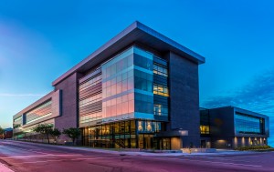 University of Ottawa Opens Geoscience and Photonics Center - Novus ...